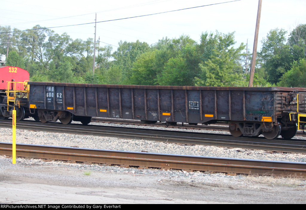 IHB 60062 - Indiana Harbor Belt